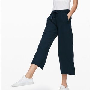 lululemon athletica | Pants & Jumpsuits | Nwt Lululemon On The Fly Knit ...
